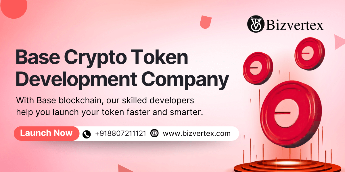 Base Token Development Company