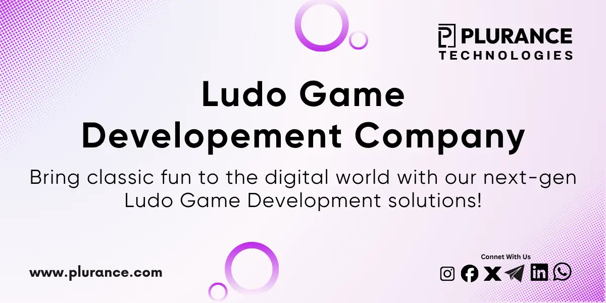 Ludo Game Development Company