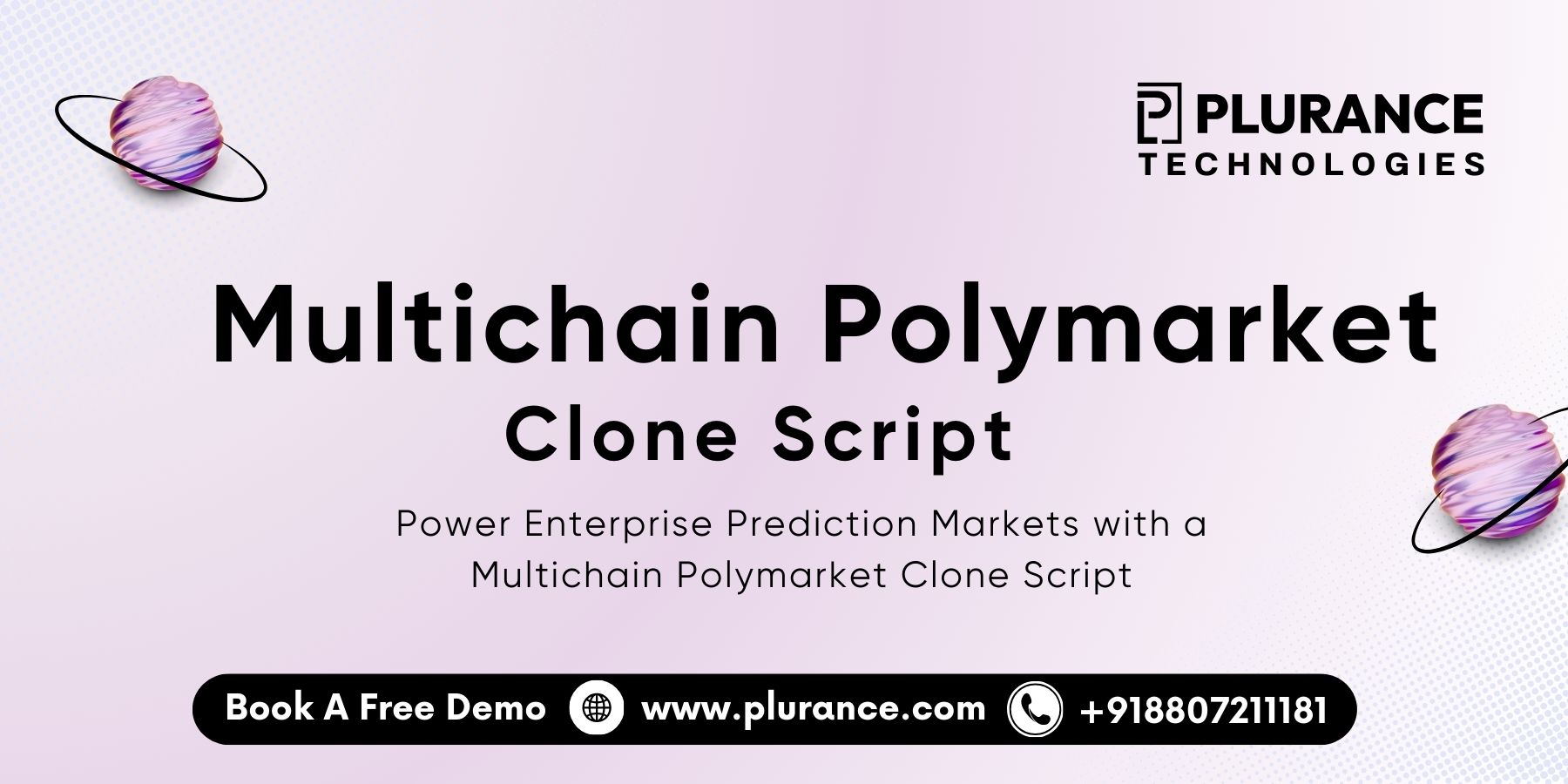 Best Polymarket Alternatives in 2025