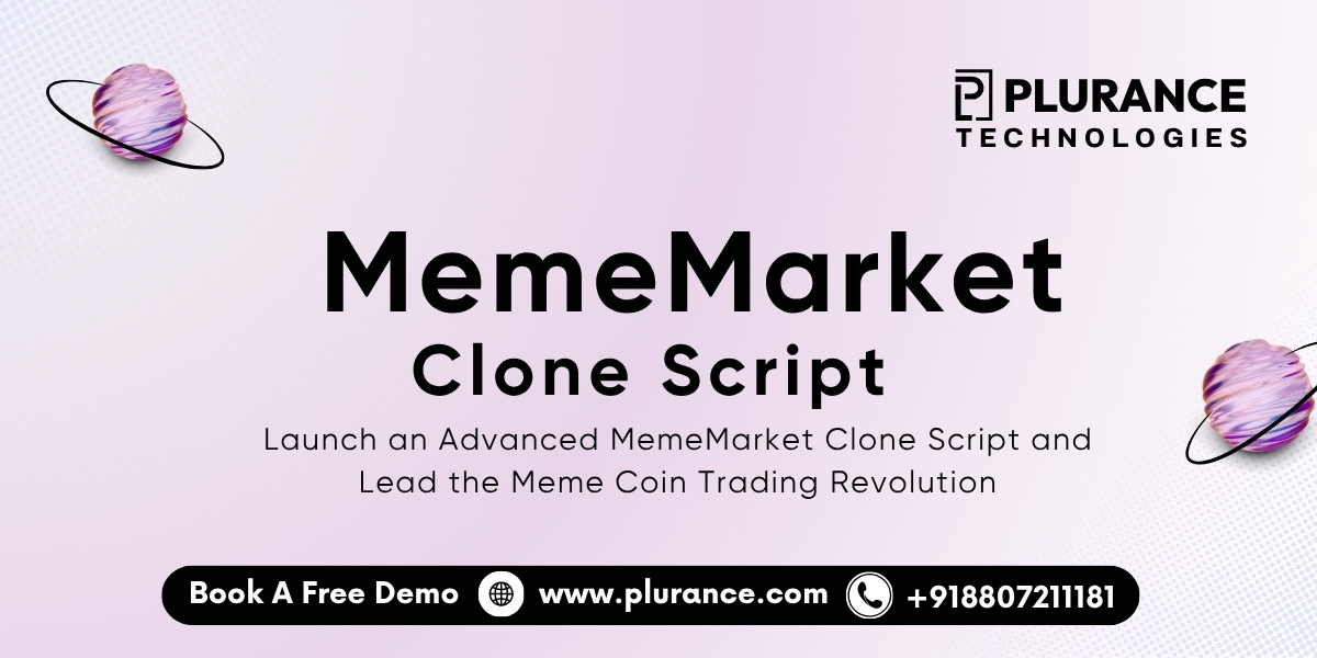 MemeMarket Clone Script | Whitelabel MemeMarket Clone Software