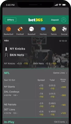 Sports Betting Clone Script - Free Live Demo