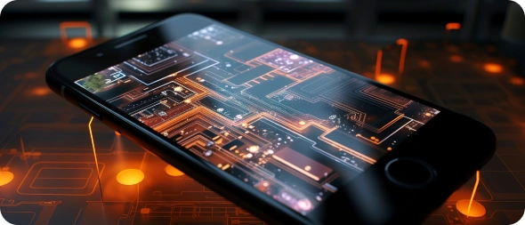 On Demand App Development Company Plurance