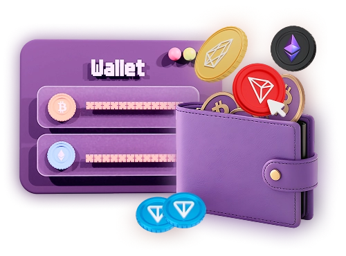 Crypto Wallet Development Company
